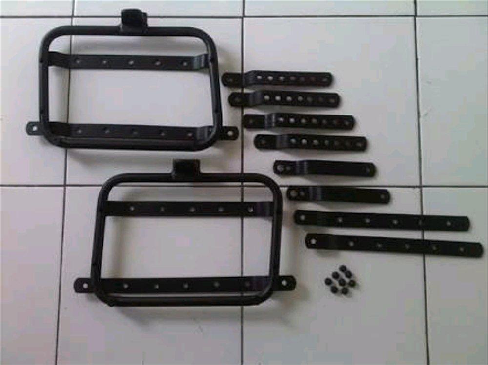 Breket Box Samping-Breket Side Box SB2000 | Lazada Indonesia