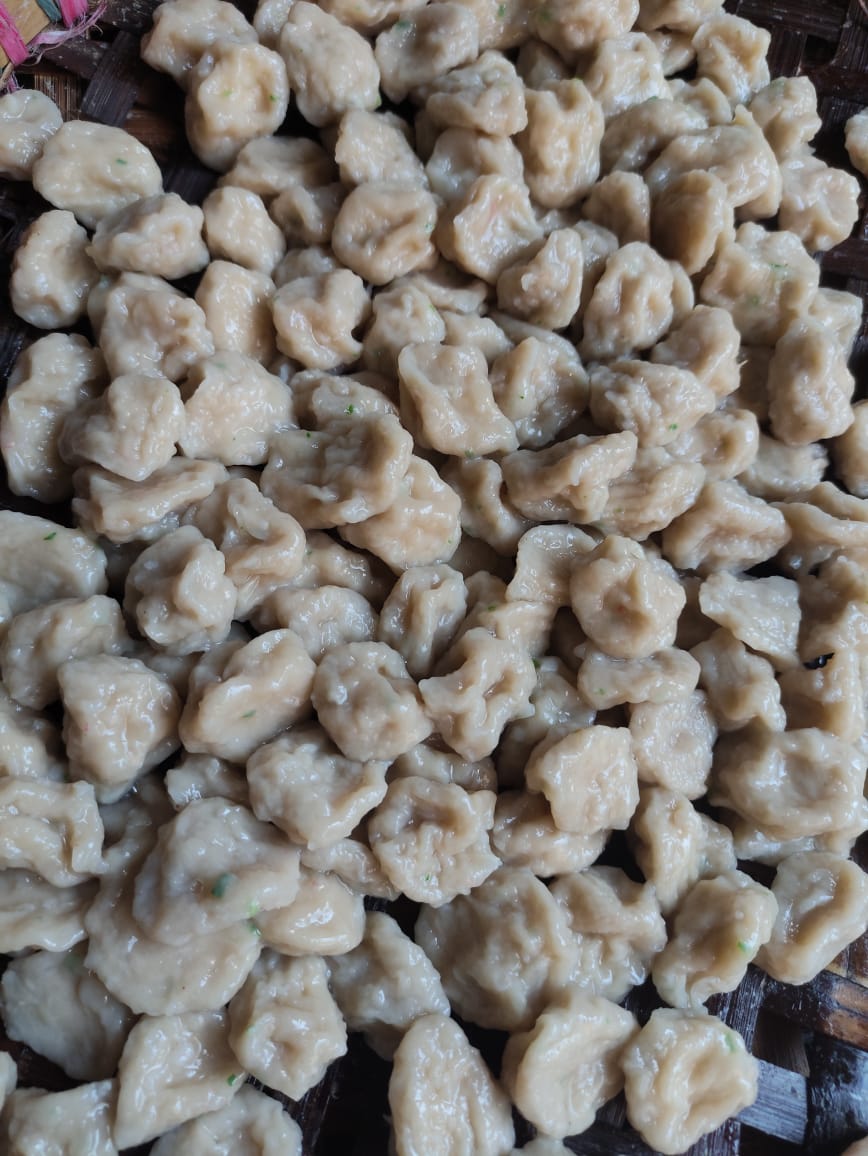 Basmut Bandung, Bakso Imut Khas Bandung Premium 500gr | Lazada Indonesia