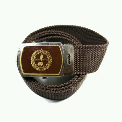 PROMO!! Sabuk Sekolah - Gasper Anak Sekolah SD SMP SMA DAN PRAMUKA ...