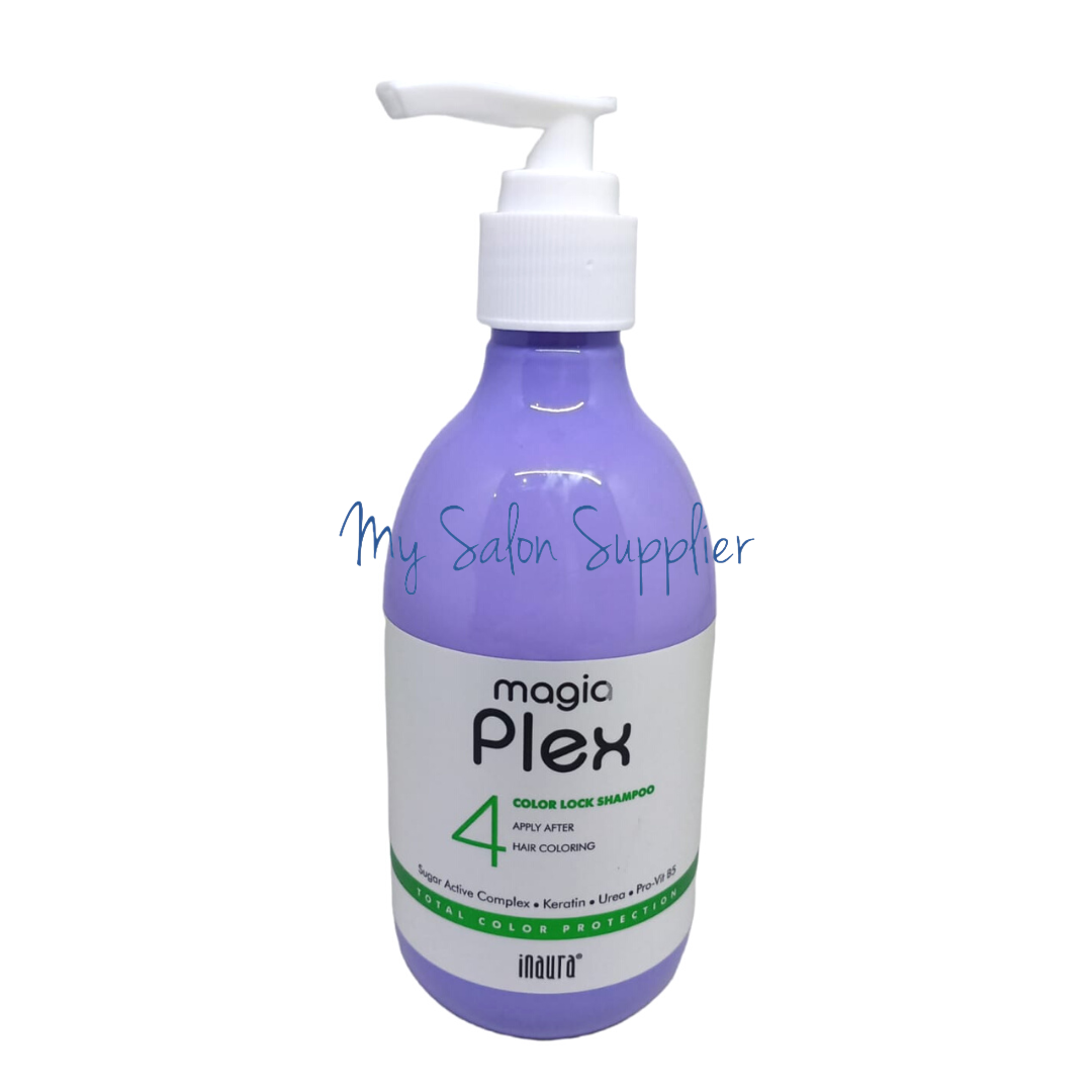 INAURA MAGIC / MAGIA PLEX SERIES HAIR COLOR PROTECTION | Lazada Indonesia
