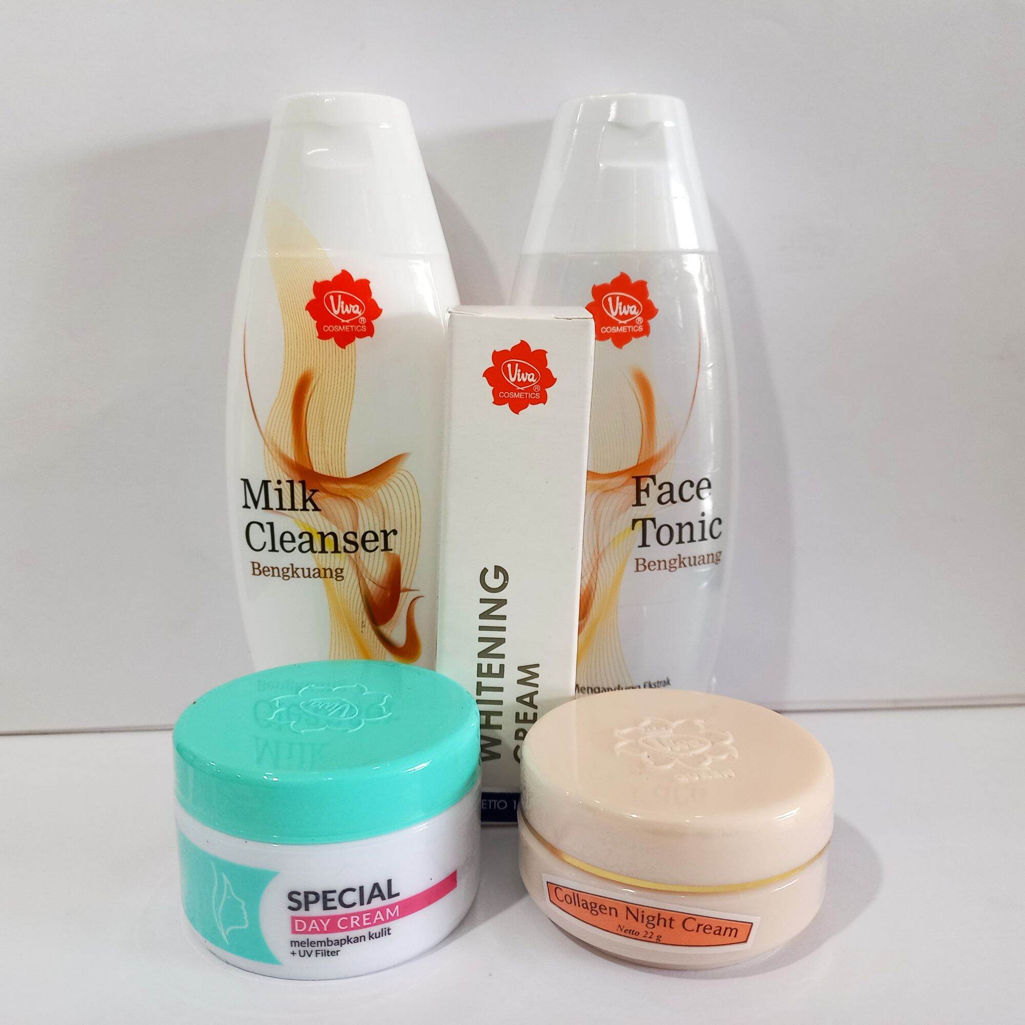 Viva skin care store