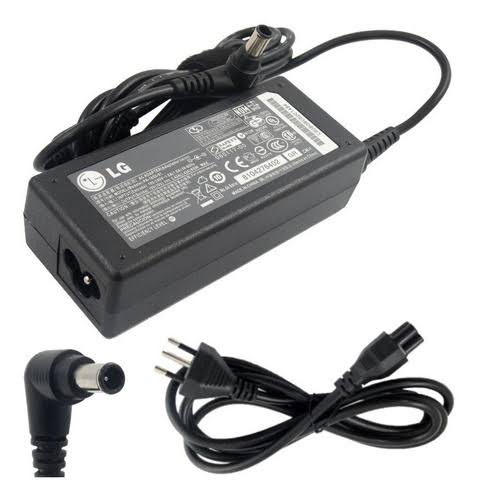 Adaptor for LG Monitor LED LCD - Adaptor Monitor LG? 19V 2.1A 40W ...