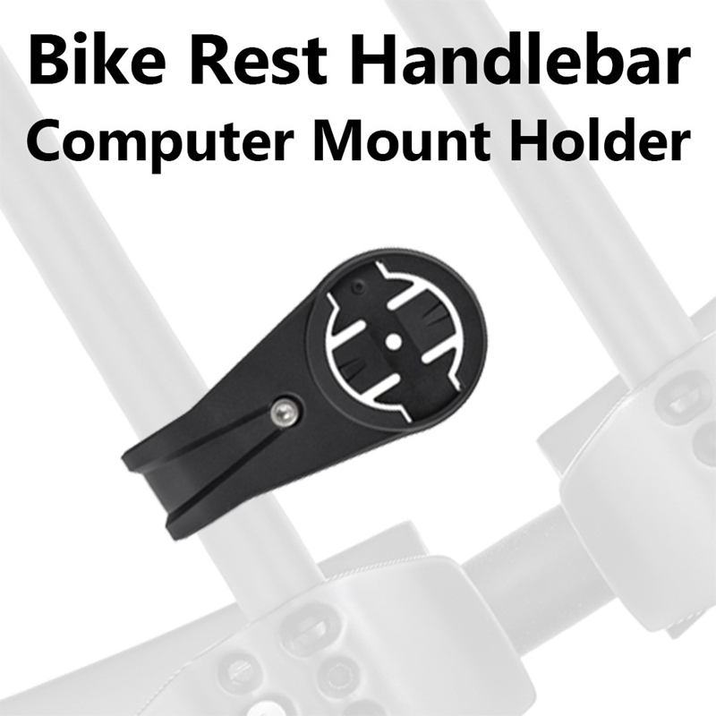 Bike Computer Mount Camera Holder 22.2mm TT Handlebar Computer Holder ...