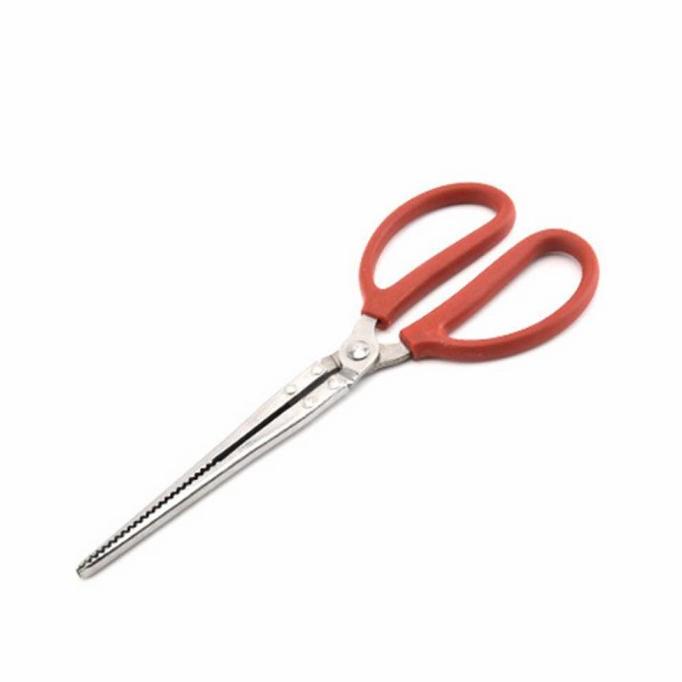 Gunting Capit Ikan Penjepit Capitan Kepiting Belut Pengambil Crab Tong ...