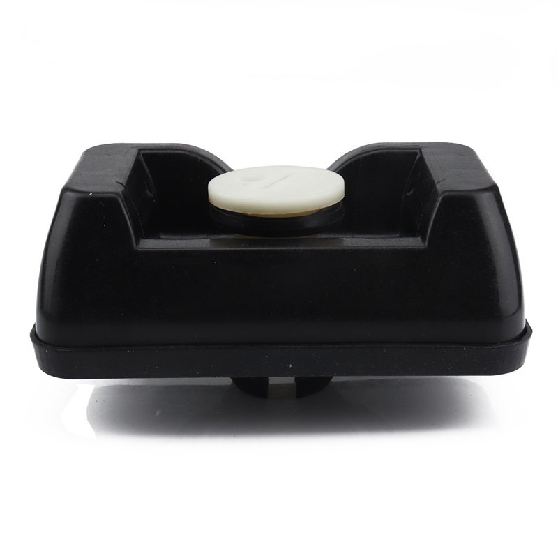 2X Jack Pad Jack Pad Lift Rubber Fit for Mercedes W203 W210 W211 ...