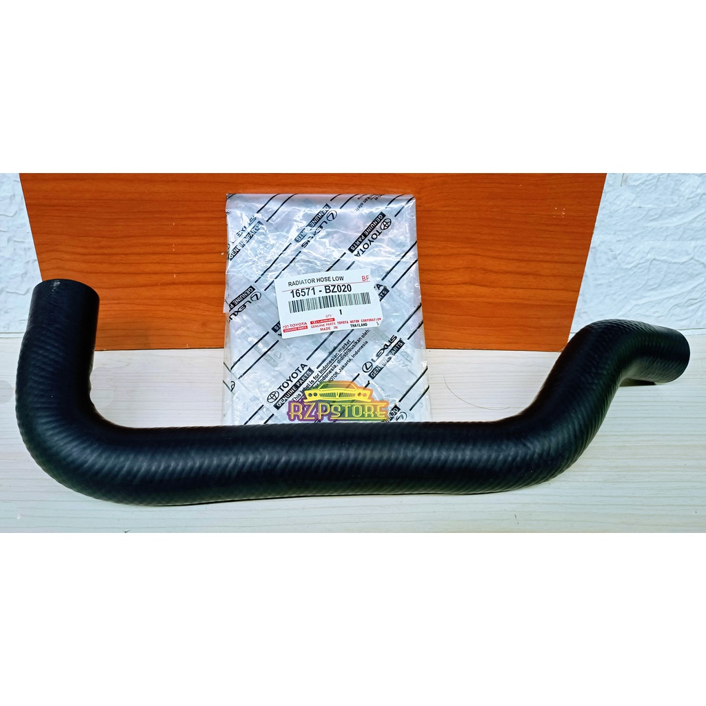 Selang Radiator Bawah Avanza / Xenia Original Ori Toyota | Lazada Indonesia