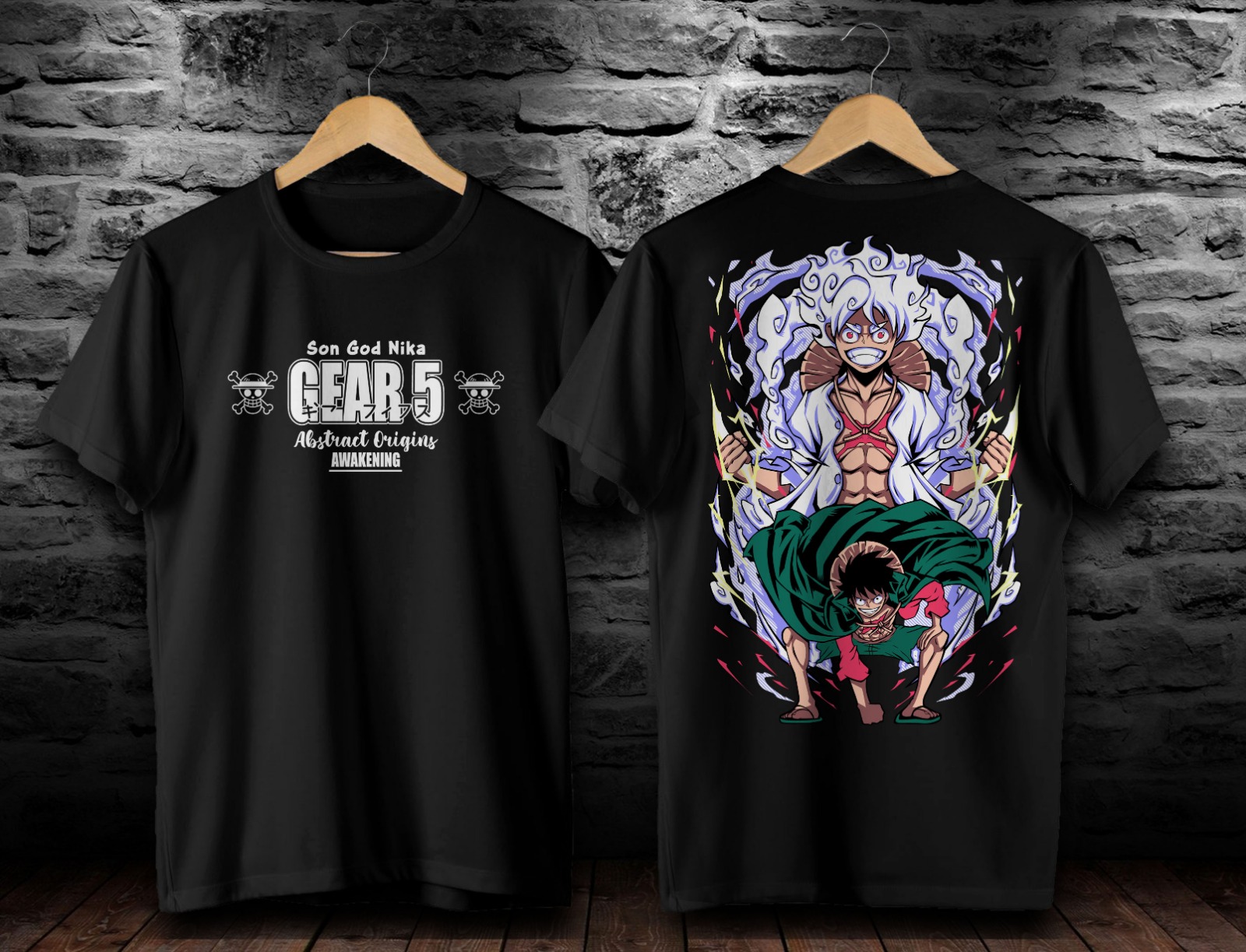 ART DISTRO / KAOS LUFFY GEAR 5 / KAOS ONE PIECE TERBARU / KAOS DISTRO ... ART DISTRO / KAOS LUFFY GEAR 5 / KAOS ONE PIECE TERBARU / KAOS DISTRO ...