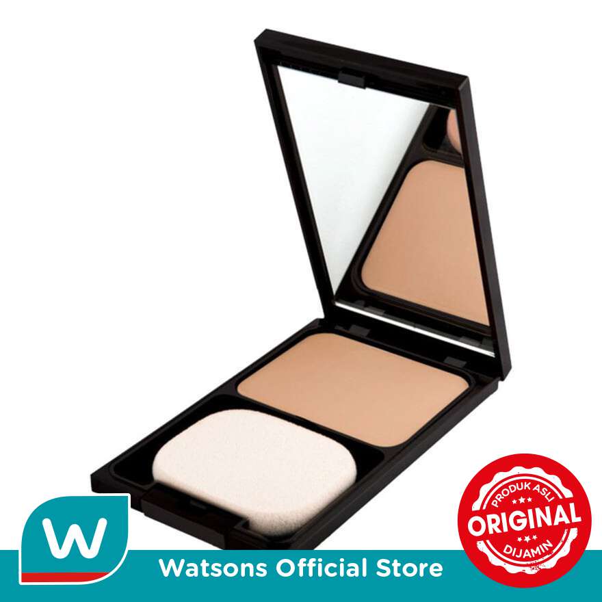 REVLON Powdery Foundation Compact - Ivory New | Lazada Indonesia