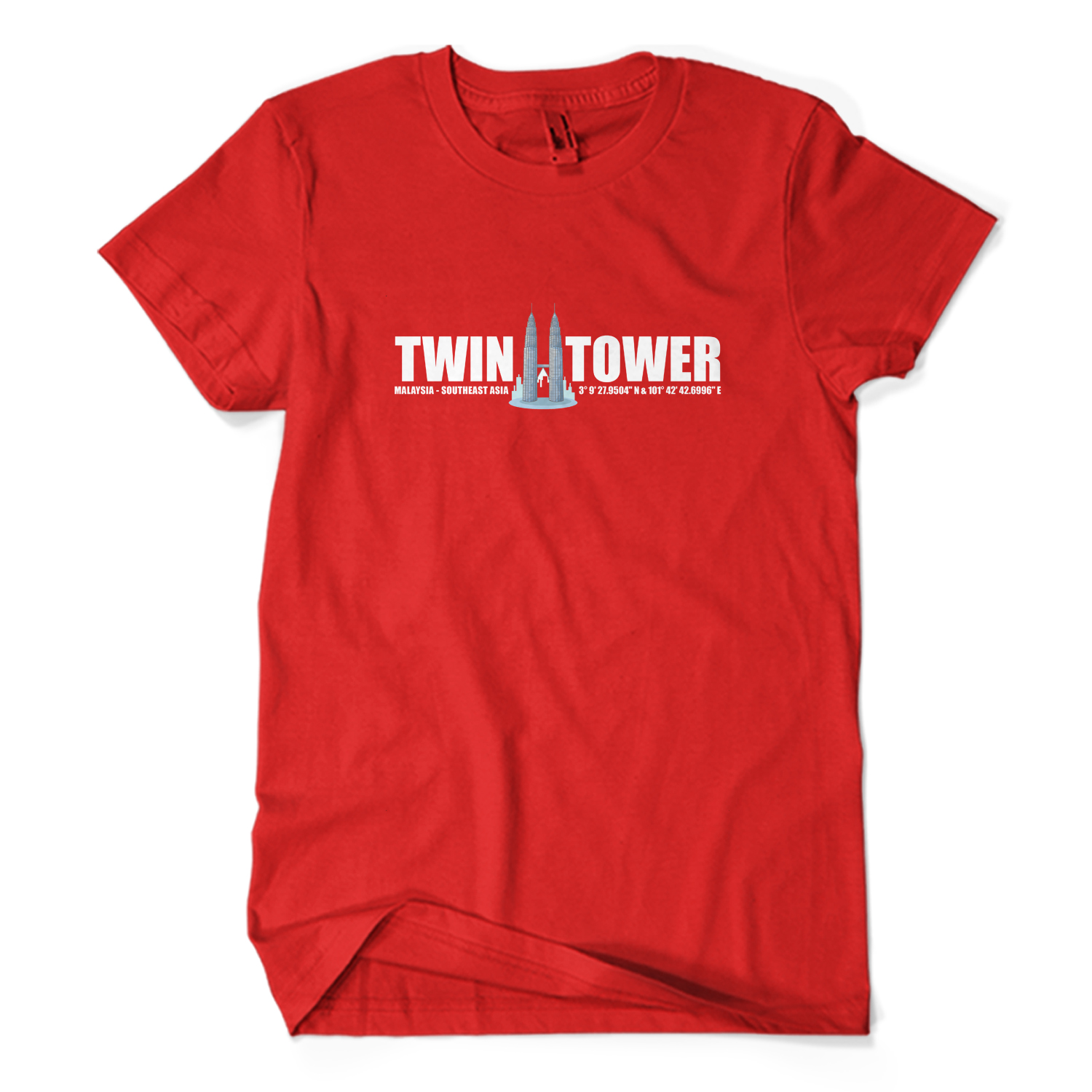 Kaos Distro Premium TWIN TOWER MALAYSIA - Baju Wisata Liburan Oleh-Oleh ... Kaos Distro Premium TWIN TOWER MALAYSIA - Baju Wisata Liburan Oleh-Oleh ...