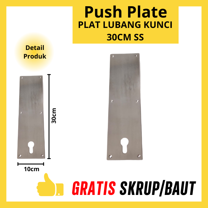 PUSH PLAT PUSH PLATE PULL PLAT PULL PLAT SIGN PLATE SIGN PLAT HANDLE ...