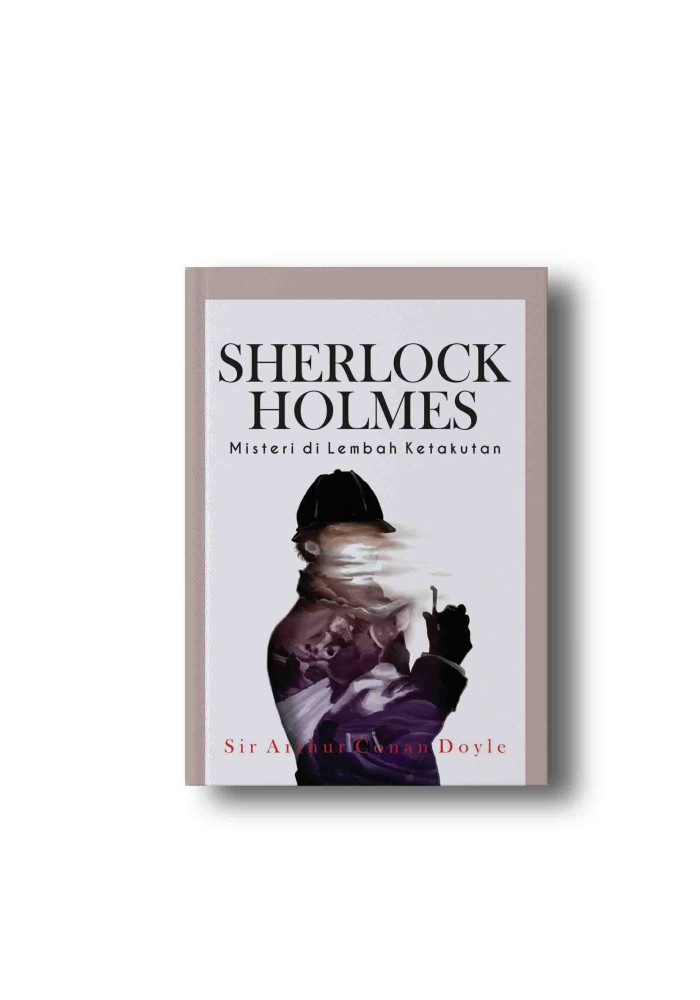 SHERLOCK HOLMES: Misteri di Lembah Ketakutan | Lazada Indonesia SHERLOCK HOLMES: Misteri di Lembah Ketakutan | Lazada Indonesia