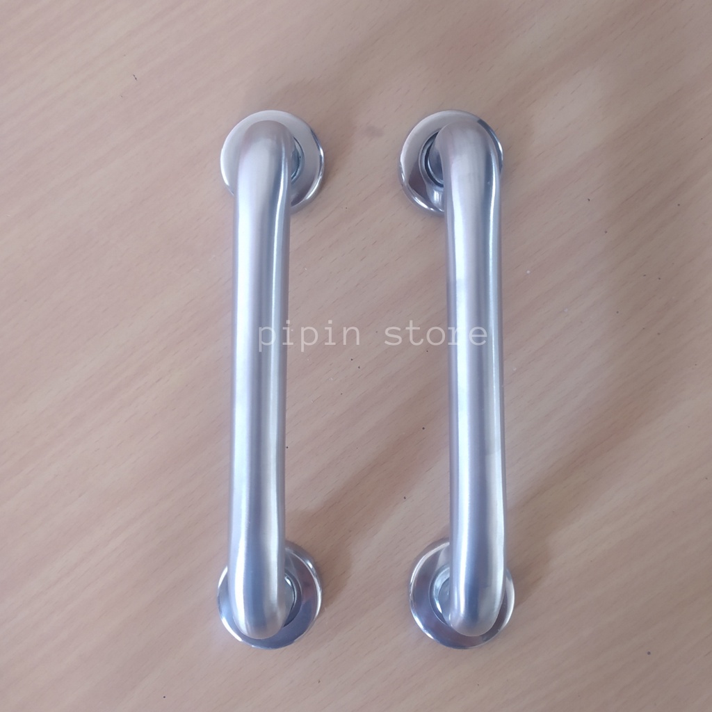 Pull Handle Pintu Garasi Tarikan Gagang Handel Garasi Stainless Steel ...