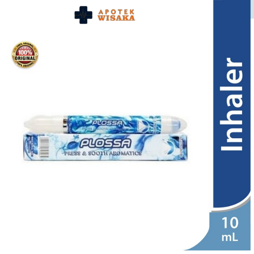 Plossa Biru Relaxing Montain | Lazada Indonesia