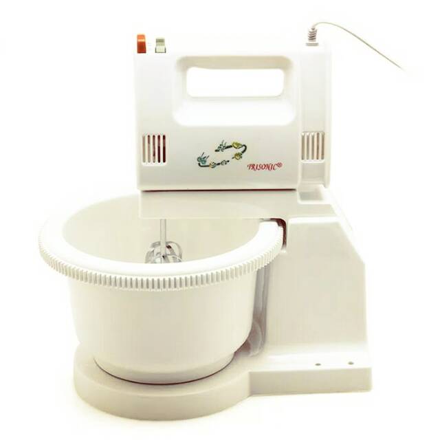 MIXER TRISONIC T1505 | Lazada Indonesia