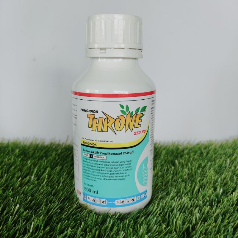THRONE 250EC 500ML FUNGISIDA | Lazada Indonesia