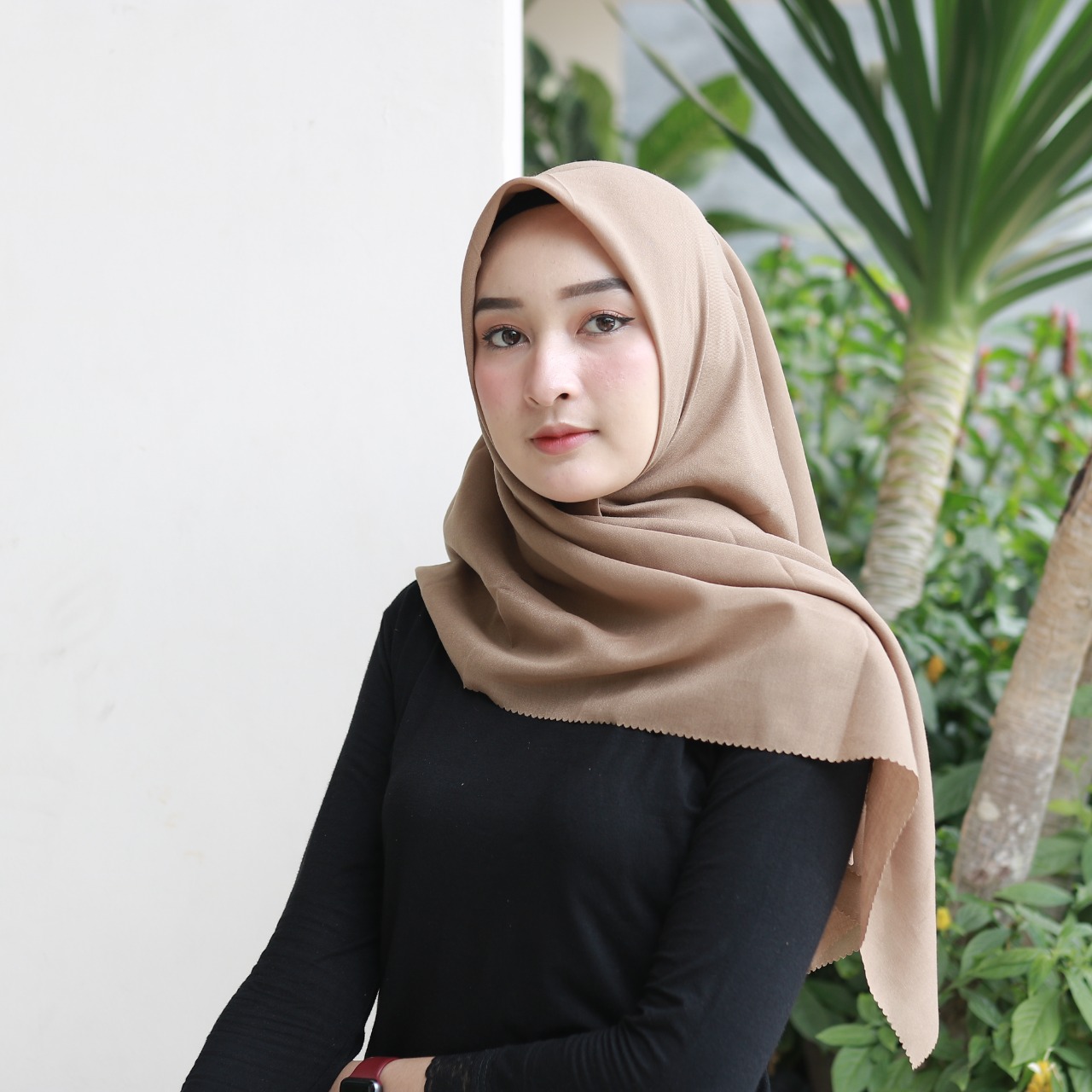 Kimcil Jilbab