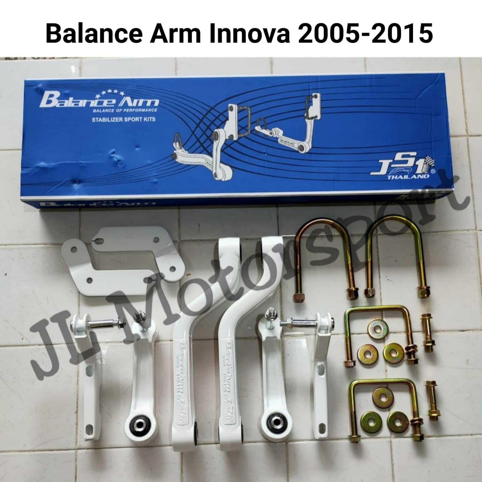 Balance Arm / Stabilizer Innova ( 2005-2015 ) | Lazada Indonesia