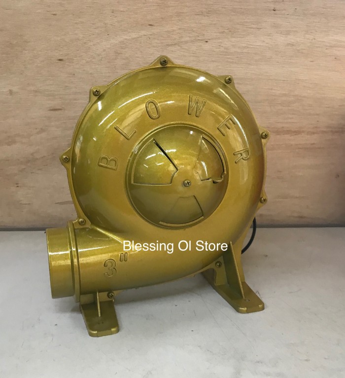 BLOWER ANGIN 3 INCH / BLOWER KEONG 3 INCH | Lazada Indonesia