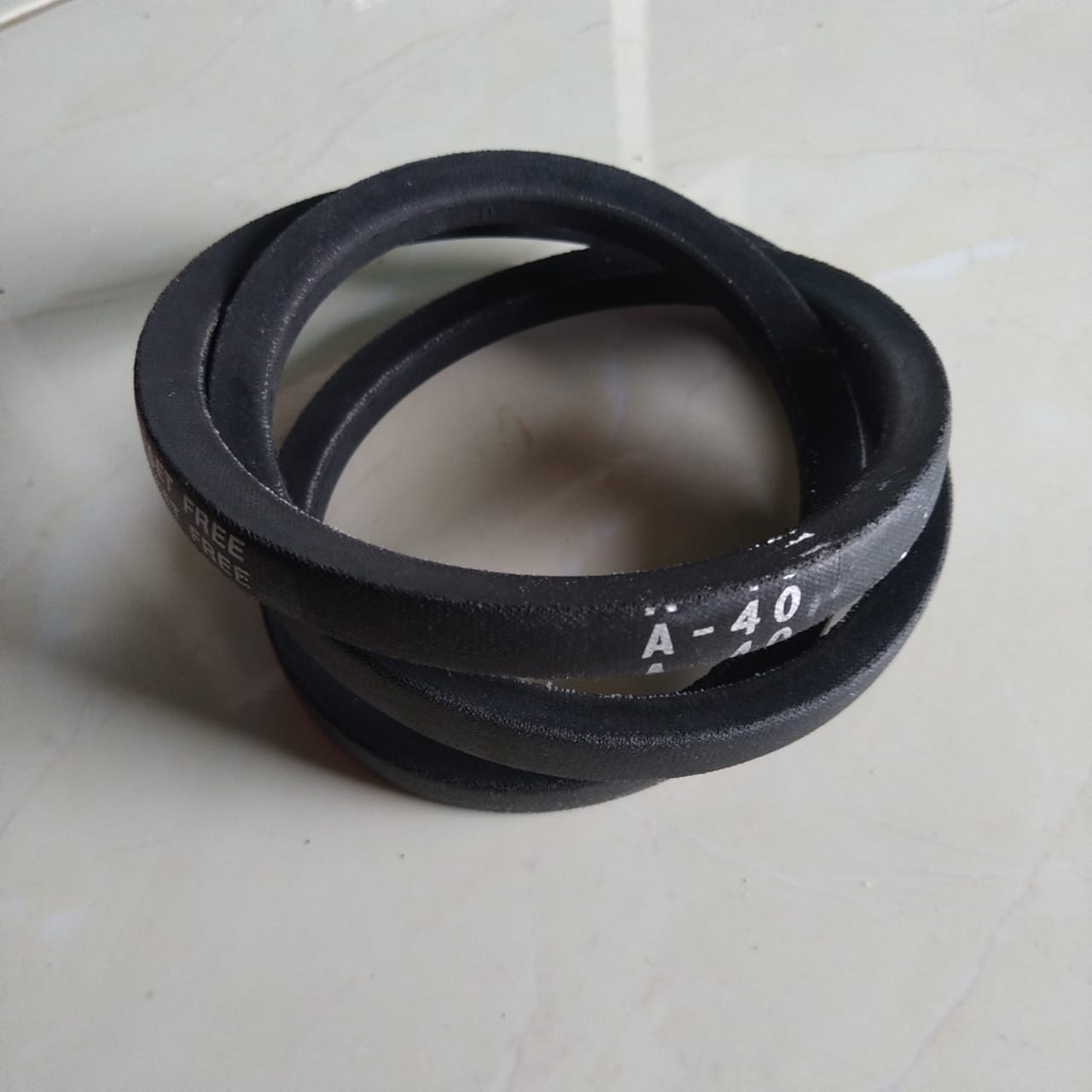 Vanbelt V-belt A40 Mitsuboshi Vbelt A 40 | Lazada Indonesia