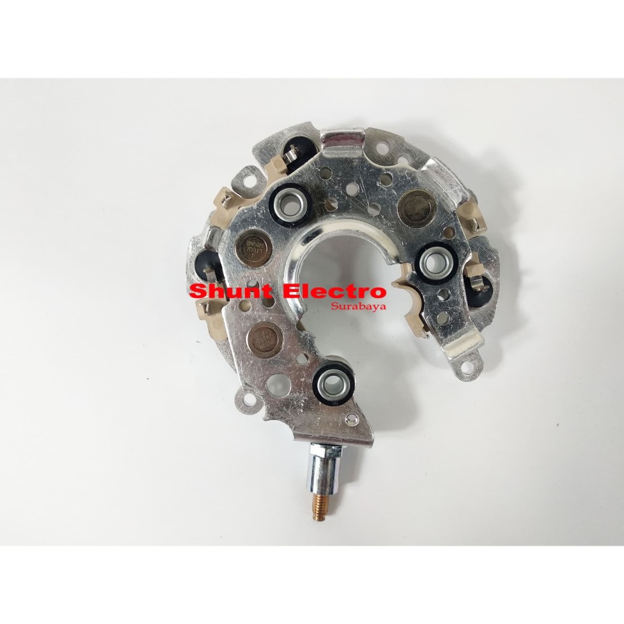 Rectifier / Silikon Cas /Dioda alternator for APV/AVANZA/INNOVA ...