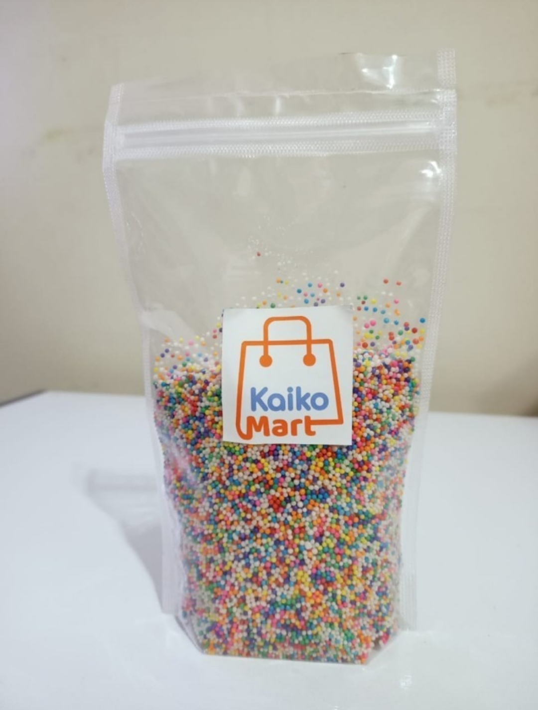 Spikel Gula Butir Warna Warni 100gr | Lazada Indonesia