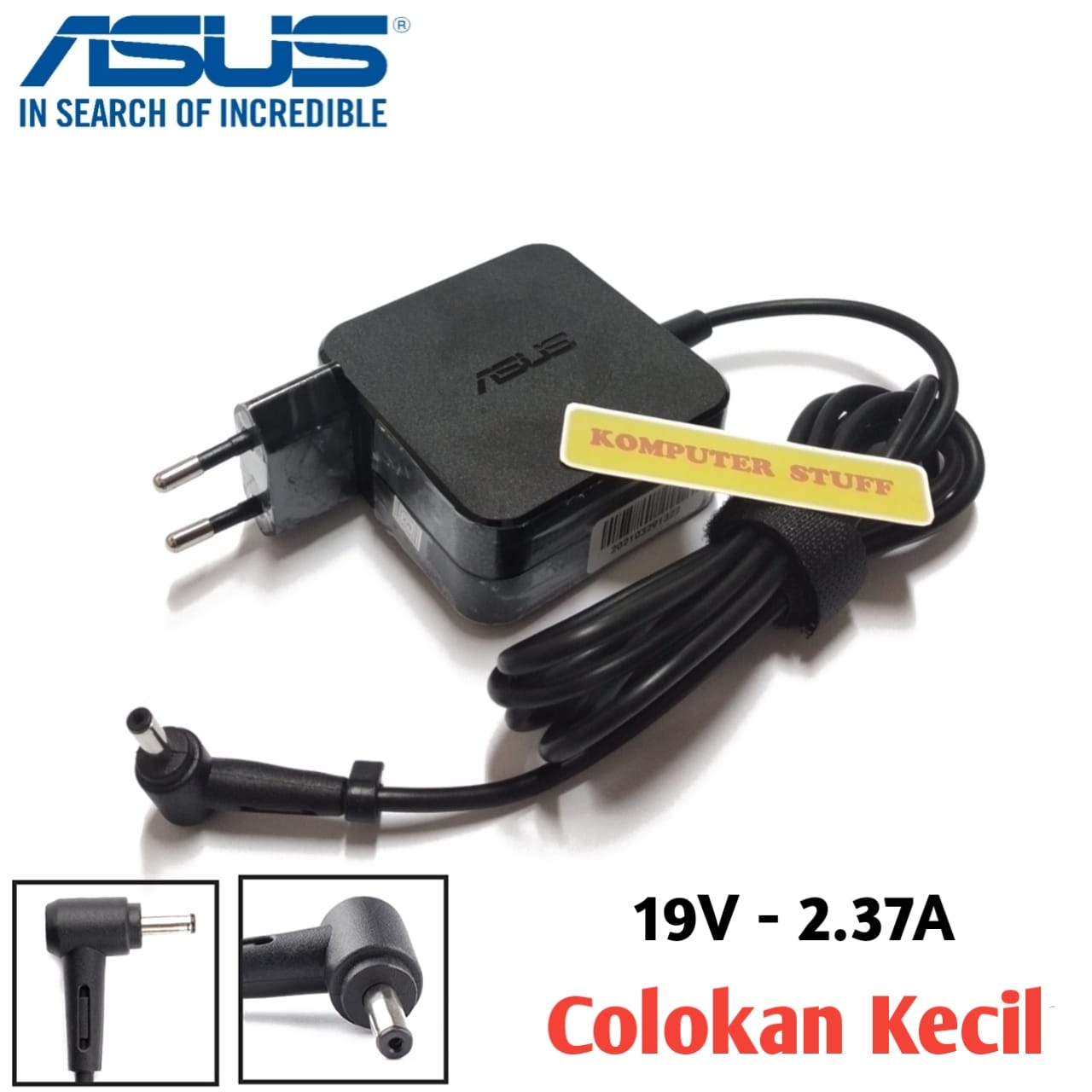 Charger Laptop Asus VivoBook Max X441BA X441B X441MA X441MB X441M ...
