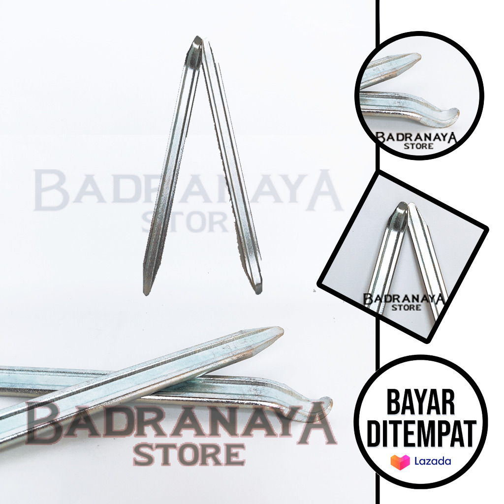 [2 PCS] 1 set Alat Congkel ban cungkil ban congkelan ban sepeda dan ...