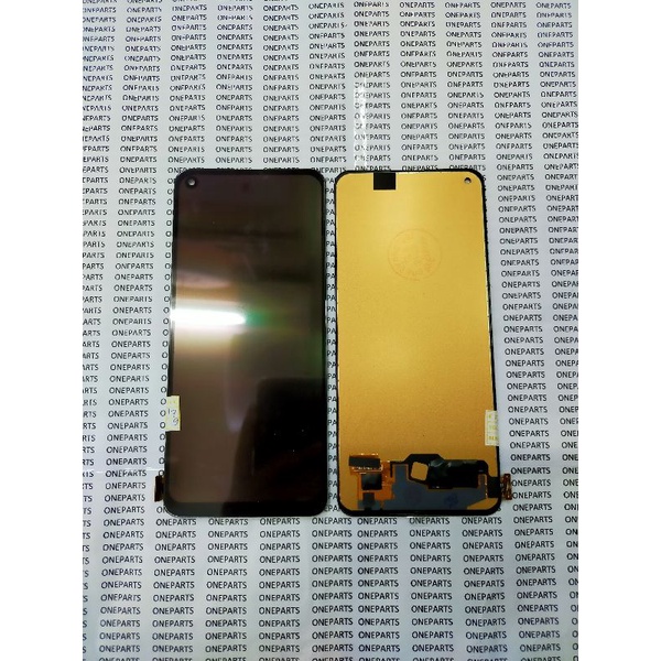 LCD TOUCHSCREEN OPPO REALME Q2 PRO 8 PRO X7 FINGERPRINT TIDAK FUNGSI ...
