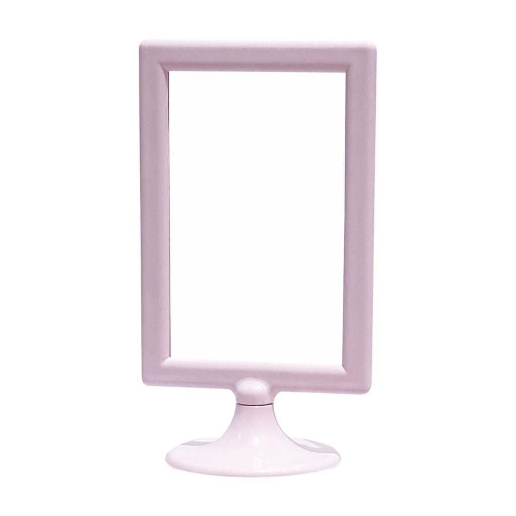 BINGKAI FOTO 2 SISI / FRAME BINGKAI PIGURA MIKA | Lazada Indonesia