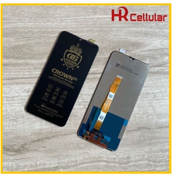 Lcd fullset / lcd touchscreen vivo y20 / y20s / y20i / y12s / y15s ...