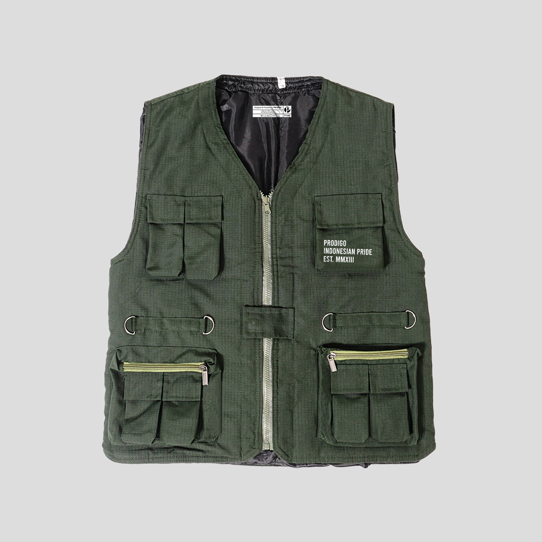 Prodigo * Rompi Tactical Propos All Varian I Rompi Tactical Outdoor ...