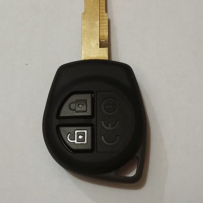 BATERAI BATRE BATU KUNCI REMOTE REMOT STANDAR MOBIL SUZUKI ERTIGA SWIFT ...