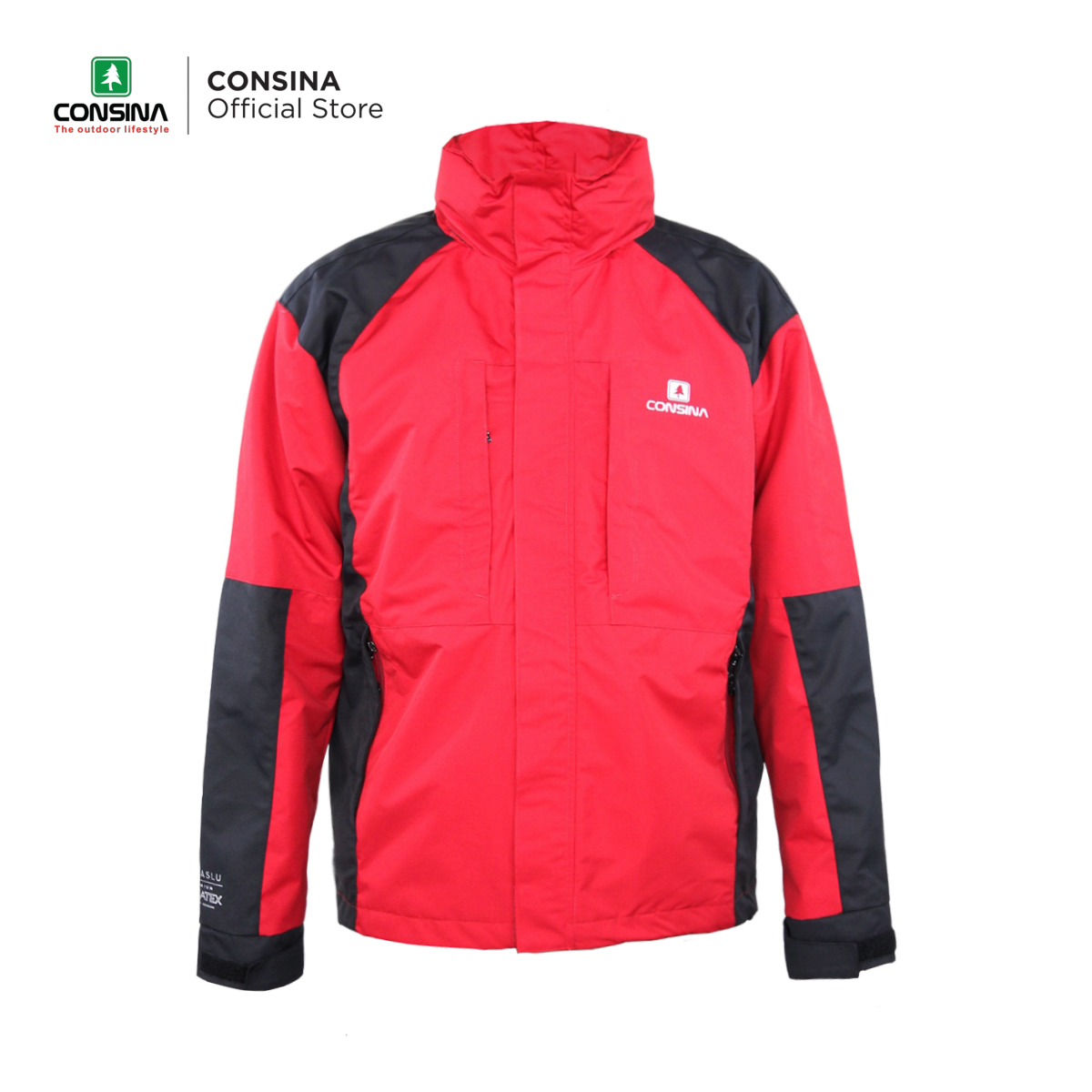 Consina manasselu waterproof jacket Mountain Travelling jacket men ...