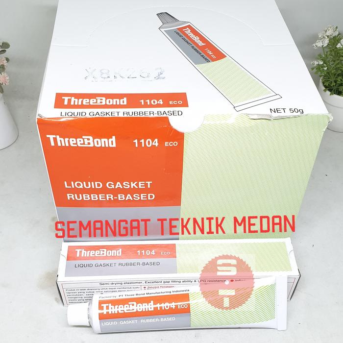 Jual Produk Threebond Terbaru | lazada.co.id