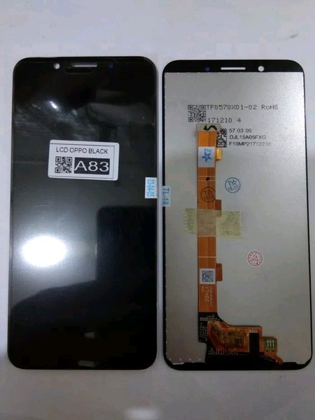 LCD OPPO A83 FULLSET + TOUCHSCREEN ORIGINAL | Lazada Indonesia