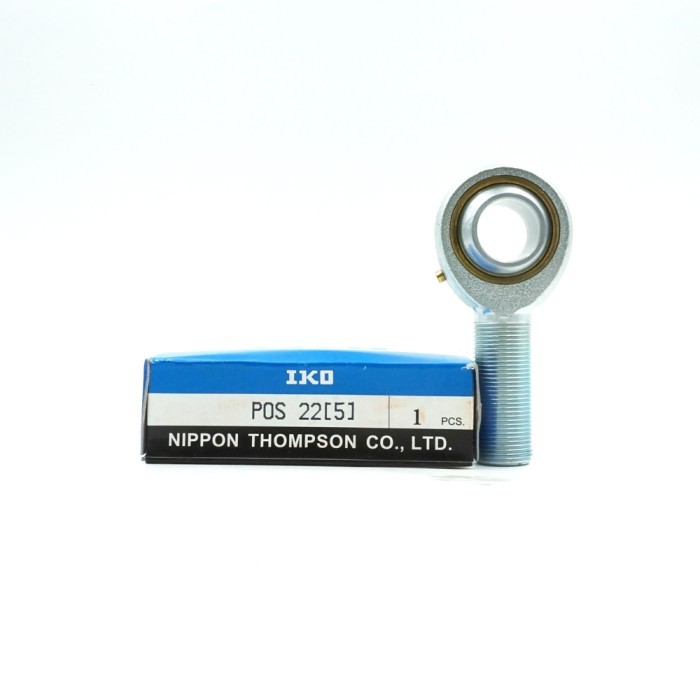 Rod End IKO POS22 Original | Lazada Indonesia