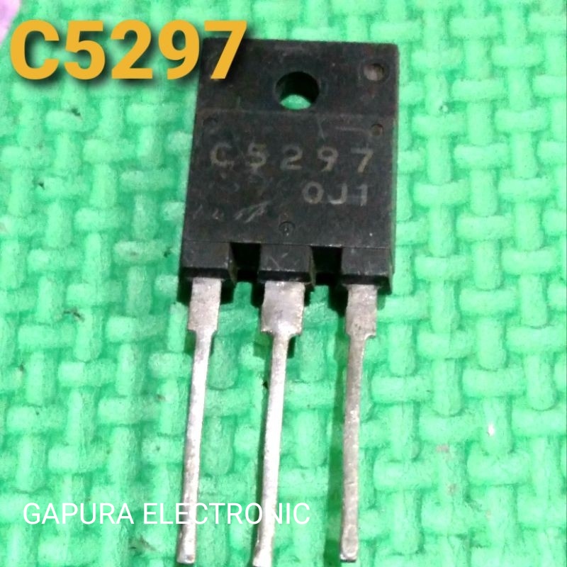 Transistor C5297 | Lazada Indonesia