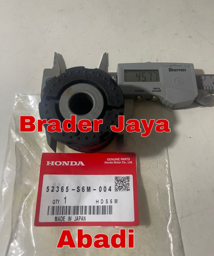 KARET KNUCKLE BUSH BOSH BOS BUSING BUSHING LOWER ARM OUTER BELAKANG ... KARET KNUCKLE BUSH BOSH BOS BUSING BUSHING LOWER ARM OUTER BELAKANG ...