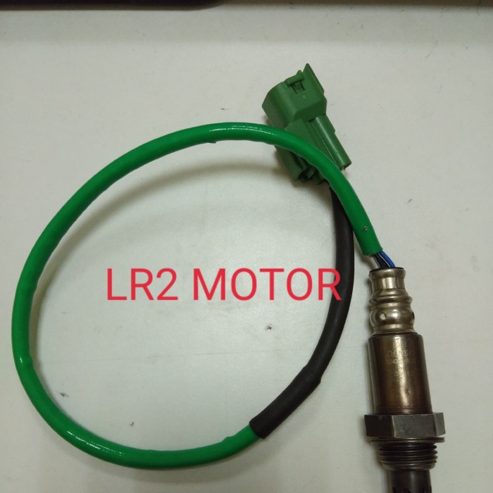 SENSOR OXYGEN OKSIGEN SUZUKI GRAND VITARA ORIGINAL | Lazada Indonesia