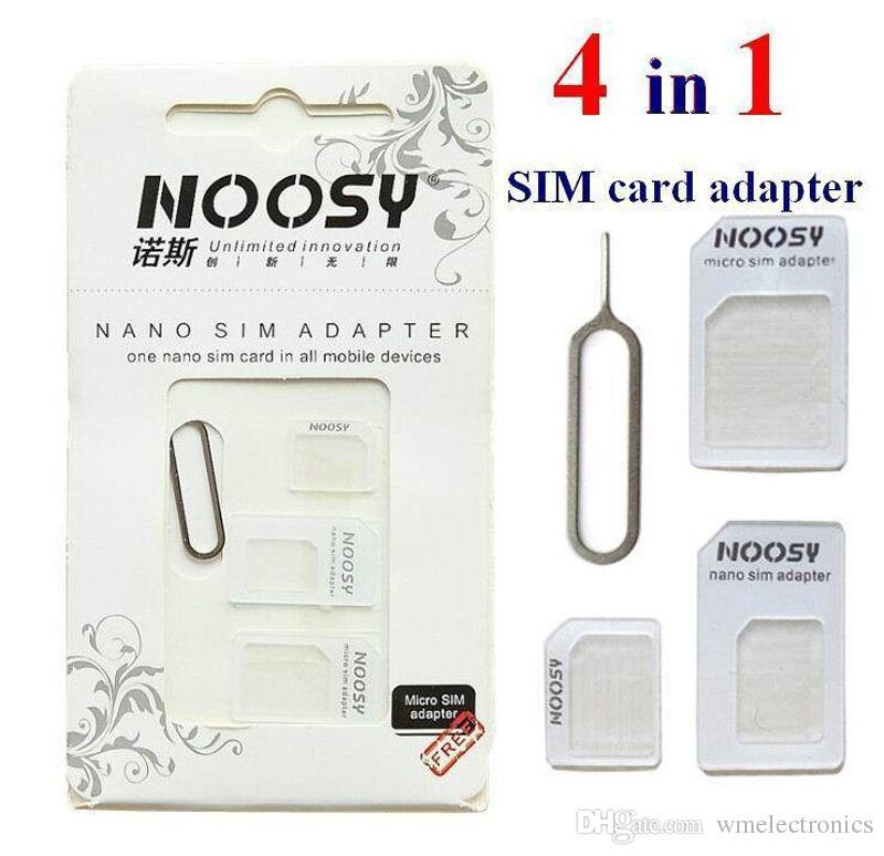 [BONUS Sim Card Ejector] Noosy Simcard Ejector / Sim Ejector / Sim ...