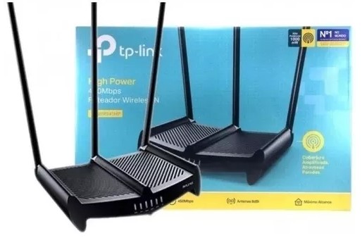 TP LINK TL-WR 941 HP GARANSI RESMI | Lazada Indonesia