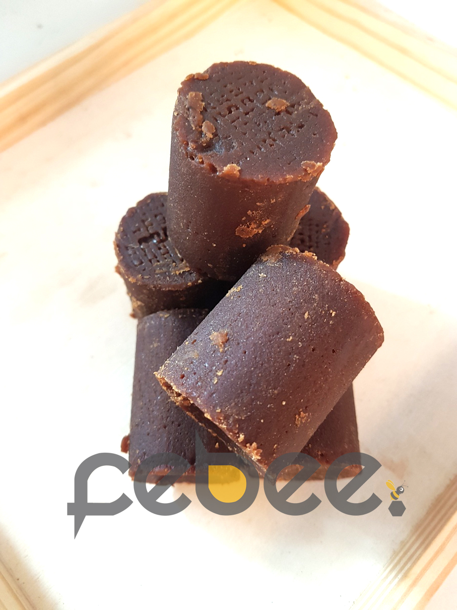 Gula Merah Jawa Hitam Kelapa Super Cap Kodok | Lazada Indonesia