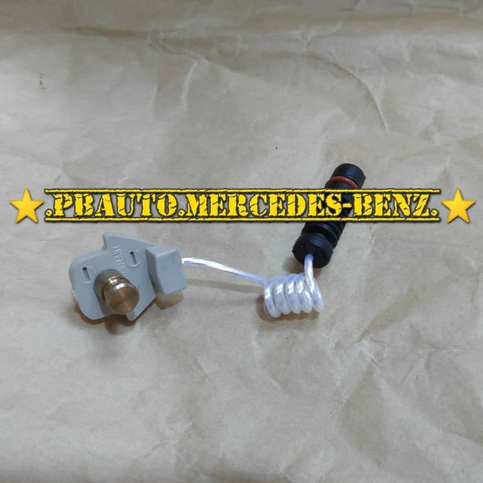 Kabel Sensor Rem w163 Depan / Sensor Kampas Rem - brake sensor cable ...