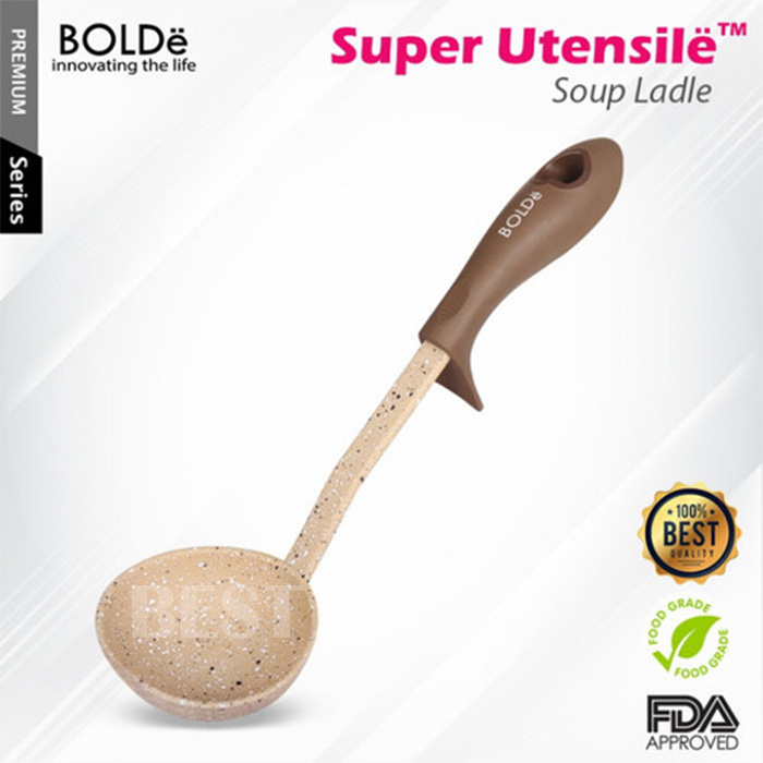 Sendok Sayur Bolde Super Utensile Soup Ladle Sendok Sop Kuah Sayur ...