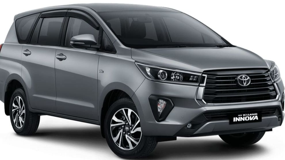 Sporty Roof Panther Kapsul-Innova-Innova Reborn | Lazada Indonesia