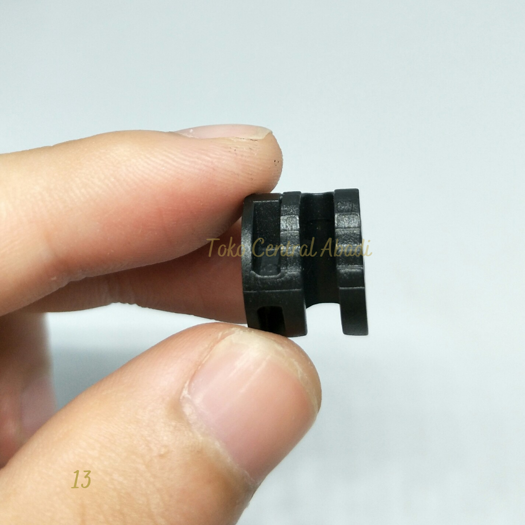 MINIFIX 15/CASING MINIFIX /BAUT KNOCK DOWN isi 100 | Lazada Indonesia