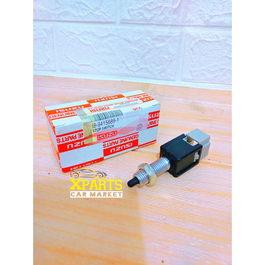 Switch Swit Rem Panther 2.3 2.5 Kotak Kapsul Touring Original Ori Harga ...