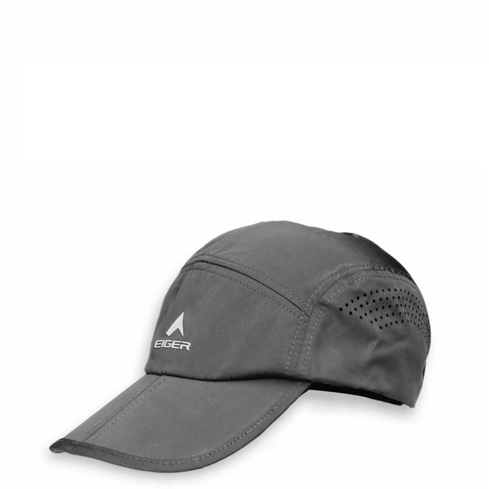 EIGER TOPI DHAULAGIRI RUNNING CAP | Lazada Indonesia