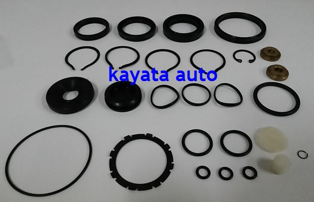 Repair Kit Transmisi Fuso 6D22 Power Shift | Lazada Indonesia