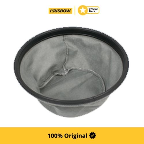 Krisbow Part Filter Penghisap Debu Dengan Frame | Lazada Indonesia